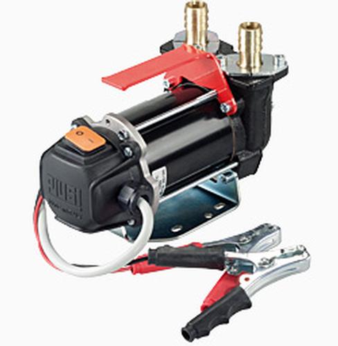 Diesel Fuel Transfer Pumps - Dieselcraft