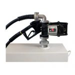 Diesel Fuel Transfer Pumps - Dieselcraft