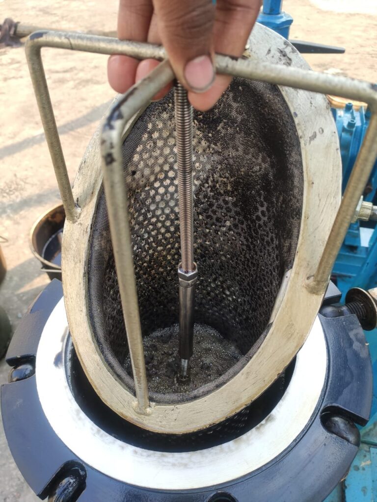 The Best Diesel Fuel Additive... that works to clean the tank ...