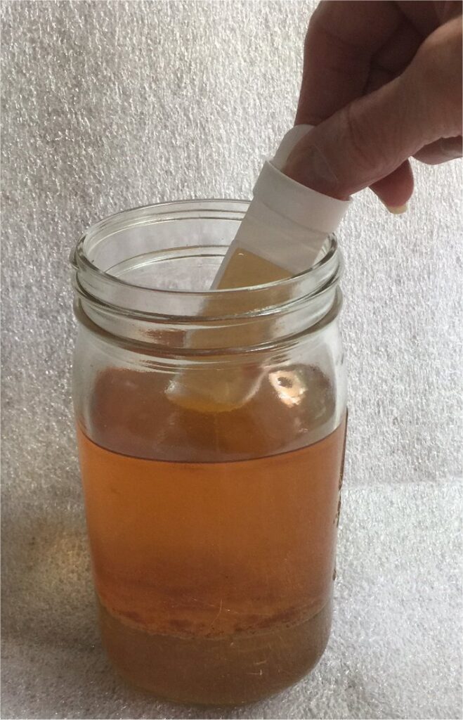 Diesel Fuel Contamination Tests & Polishing Equipment