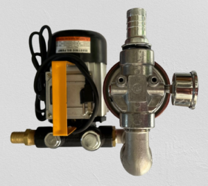 Portable Fuel Polishing & Diesel Tank Cleaning Systems | Dieselcraft