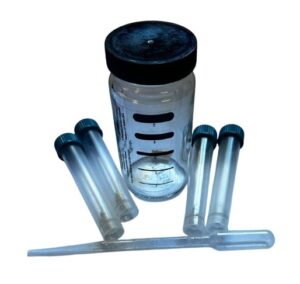 Test for Water in Diesel Fuel | Diesel Fuel Test Kits